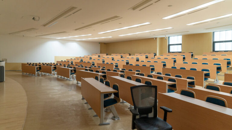 Classroom Backgrounds for Zoom and Teams