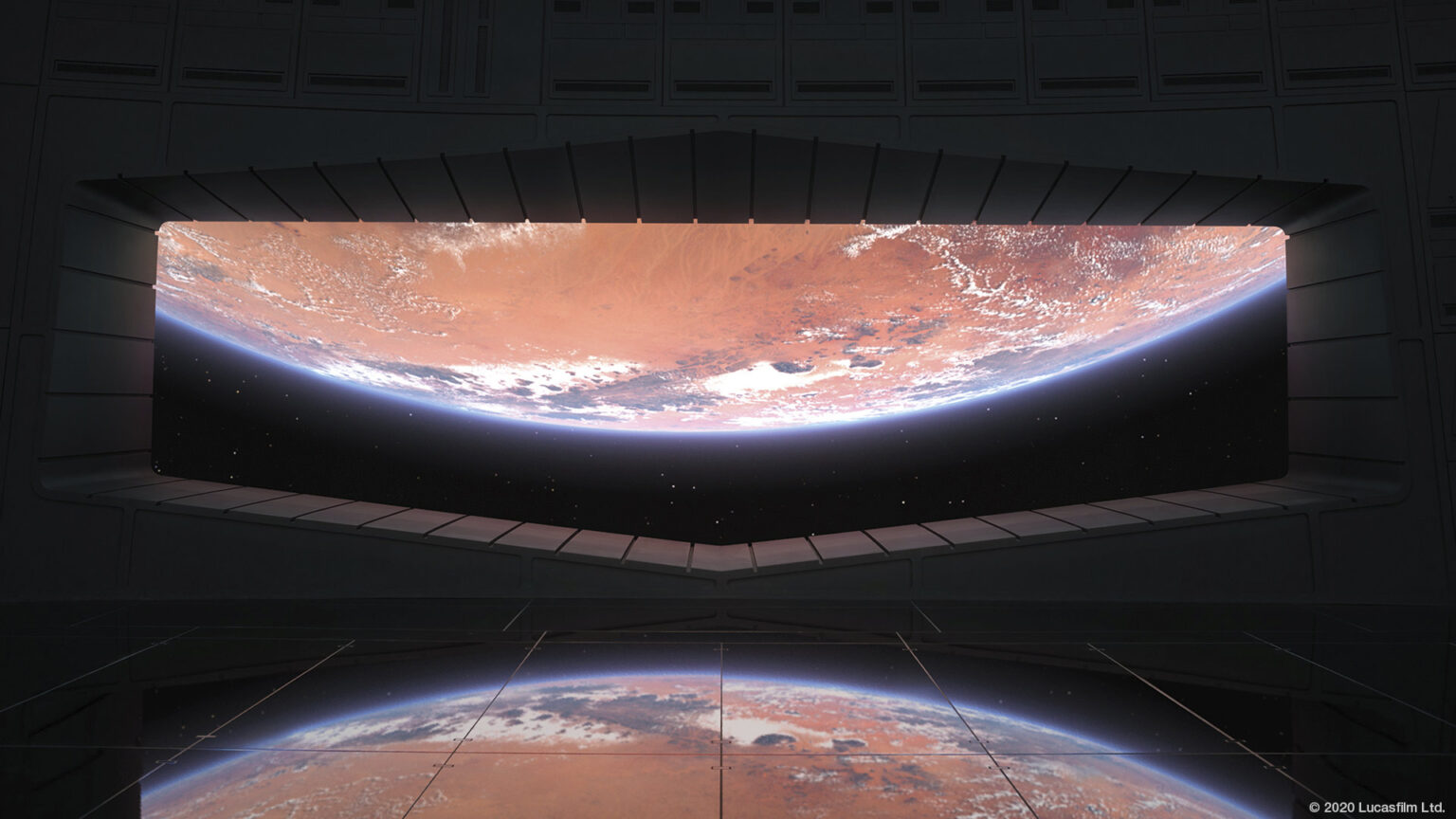 Movies Backgrounds for Zoom and Teams